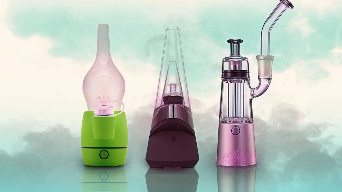 A Guide on Different Ways to Smoke Cannabis - Kelo Cannabis