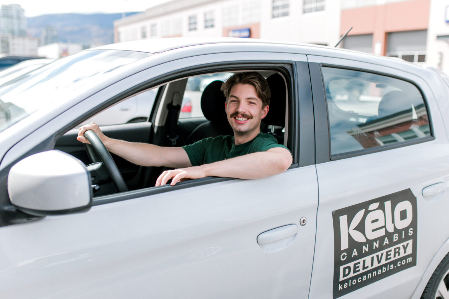 Weed Delivery Kelowna | Kēlo Cannabis | Shop & Order Online